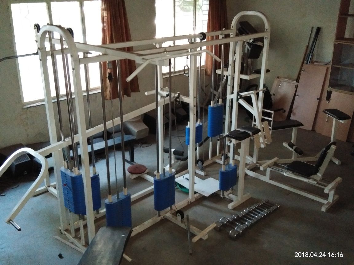 Facilities